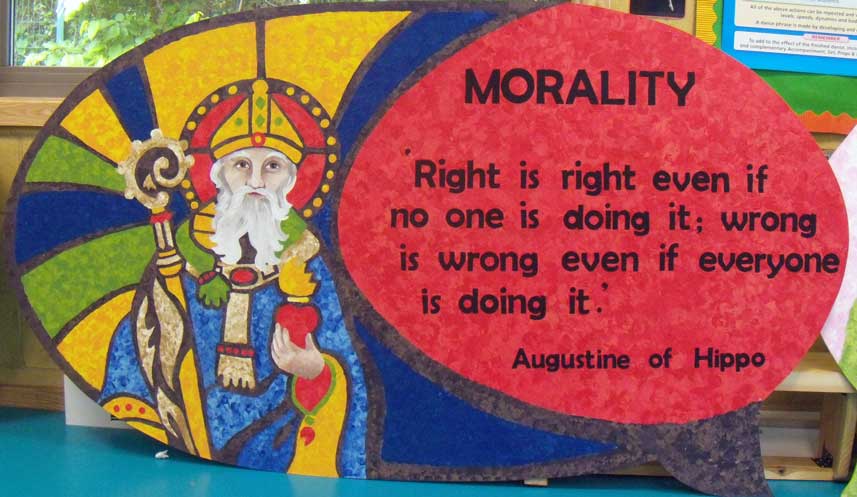 Personal Goals Mural boards | Jennie Grover